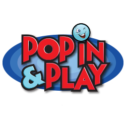 Pop in and Play | | Buy One Get One Free | The ENTERTAINER