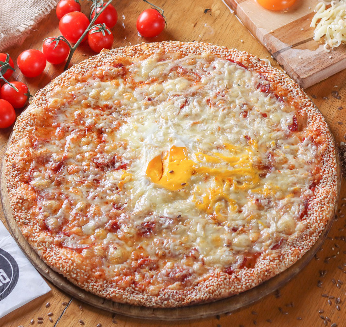 Proper Pizza | | Buy One Get One Free | The ENTERTAINER