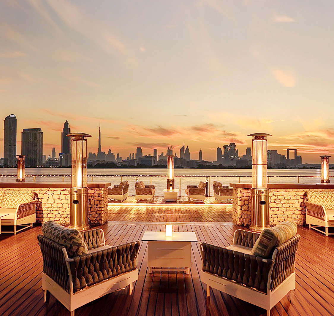 QD's | | Buy One Get One Free | The ENTERTAINER