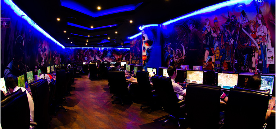 Que Club | Al Barsha | Buy One Get One Free | The ENTERTAINER