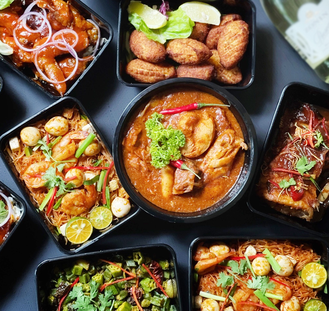 Quentin's The Eurasian Restaurant | | Buy One Get One Free | The ...