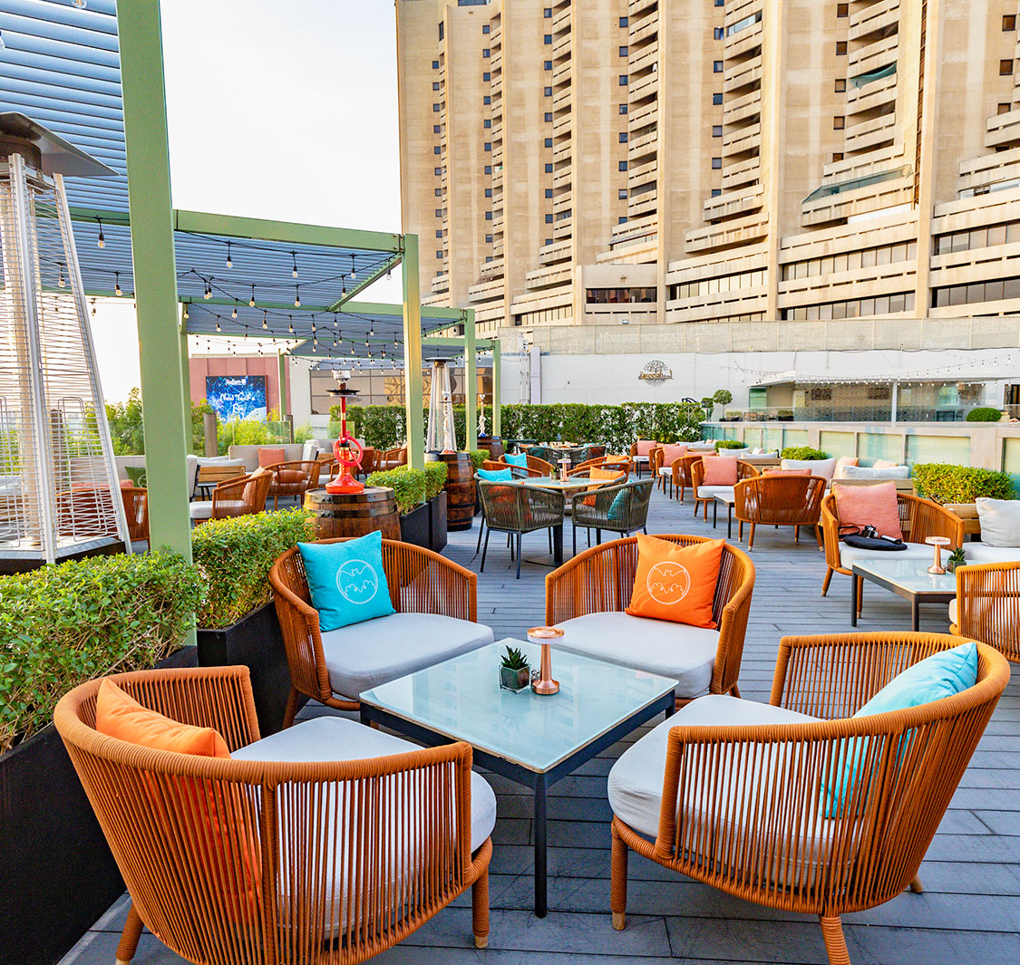 Creek View Terrace | | Buy One Get One Free | The ENTERTAINER