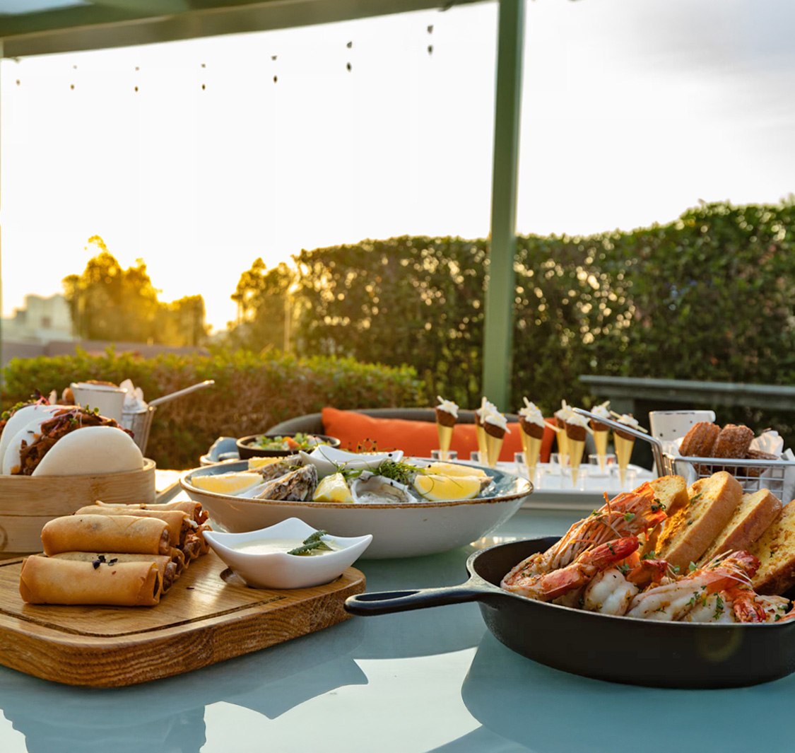 Creek View Terrace | | Buy One Get One Free | The ENTERTAINER