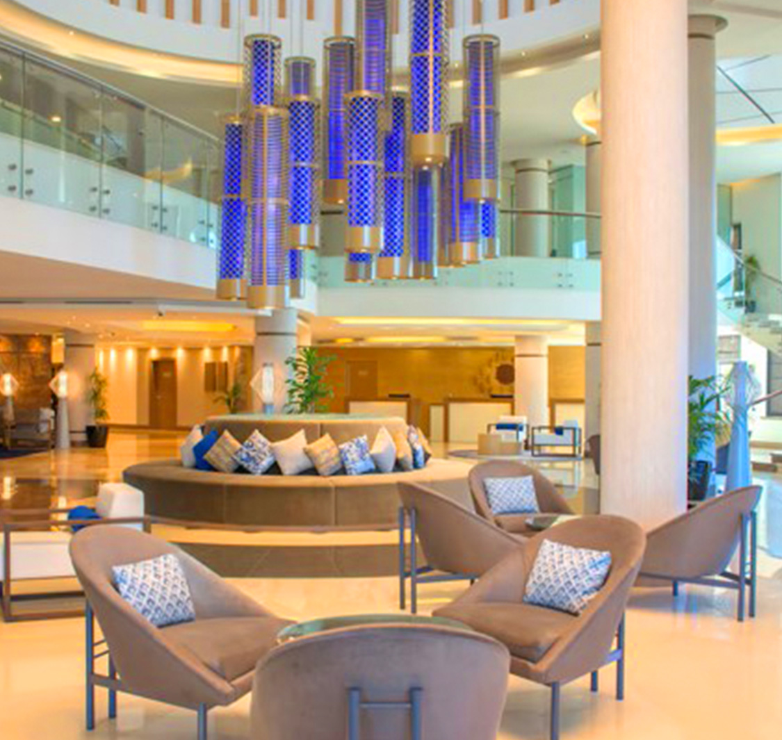 Radisson Blu Resort, Al Khobar Half Moon Bay | | Buy One Get One Free ...