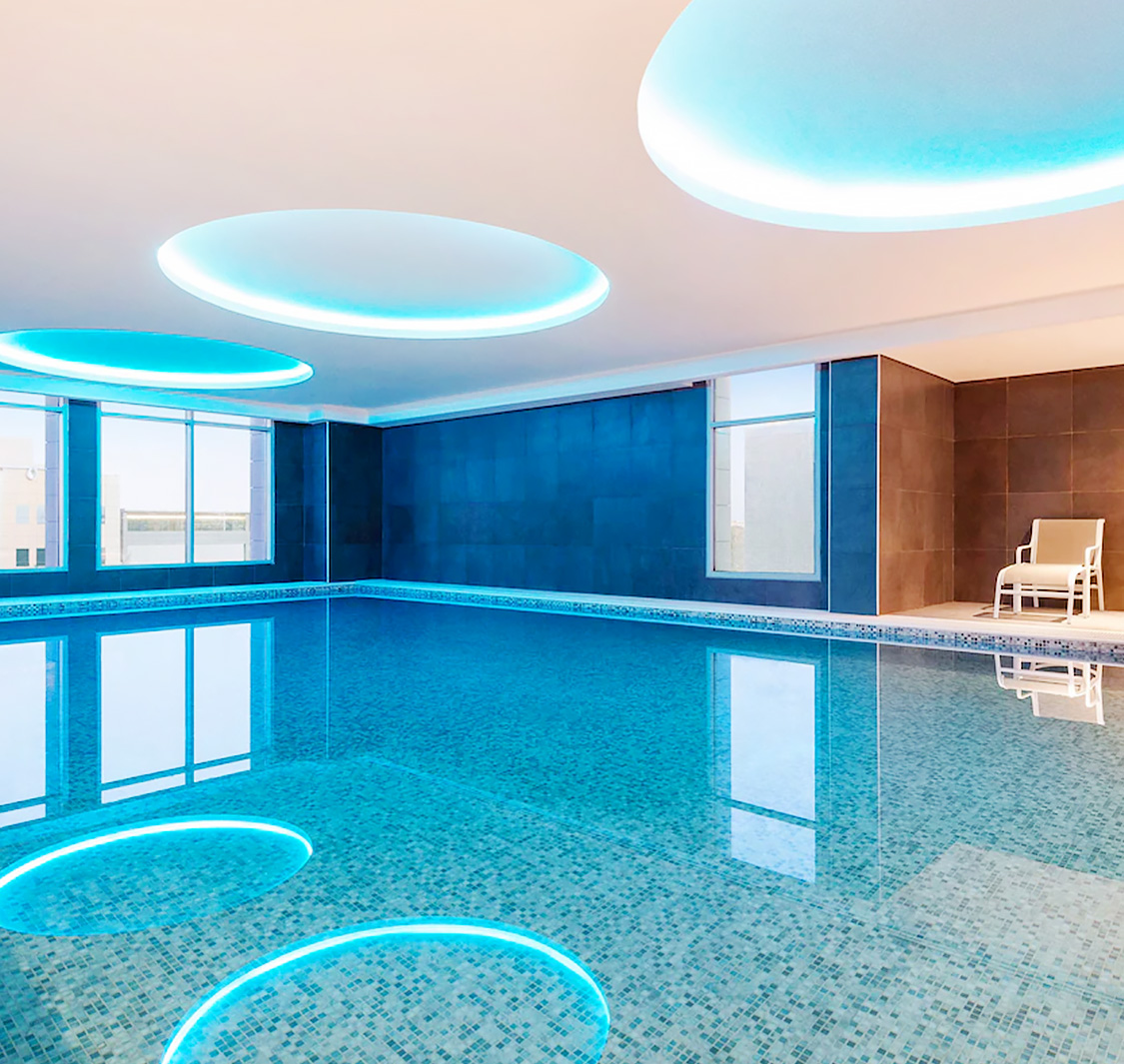 Radisson Olaya Spa | | Buy One Get One Free | The ENTERTAINER