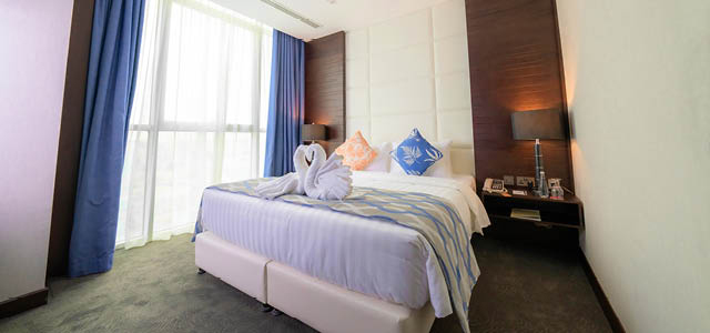 Ramada Encore by Wyndham Doha | Doha | The ENTERTAINER