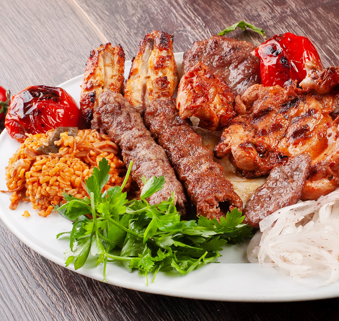 Reehan | | Buy One Get One Free | The ENTERTAINER