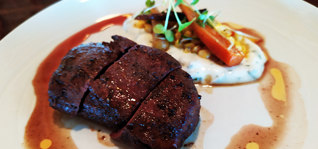 Restaurant @ Glen Carlou | | Buy One Get One Free | The ENTERTAINER