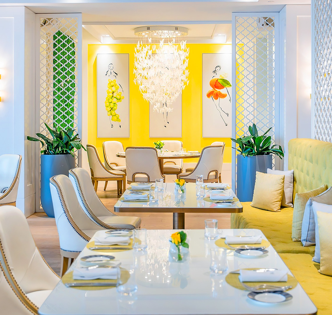 Rhodes W1 | | Buy One Get One Free | The ENTERTAINER