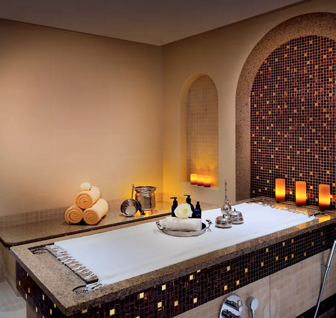 Rimal Spa | | Buy One Get One Free | The ENTERTAINER