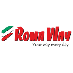 Roma Way | | Buy One Get One Free | The ENTERTAINER