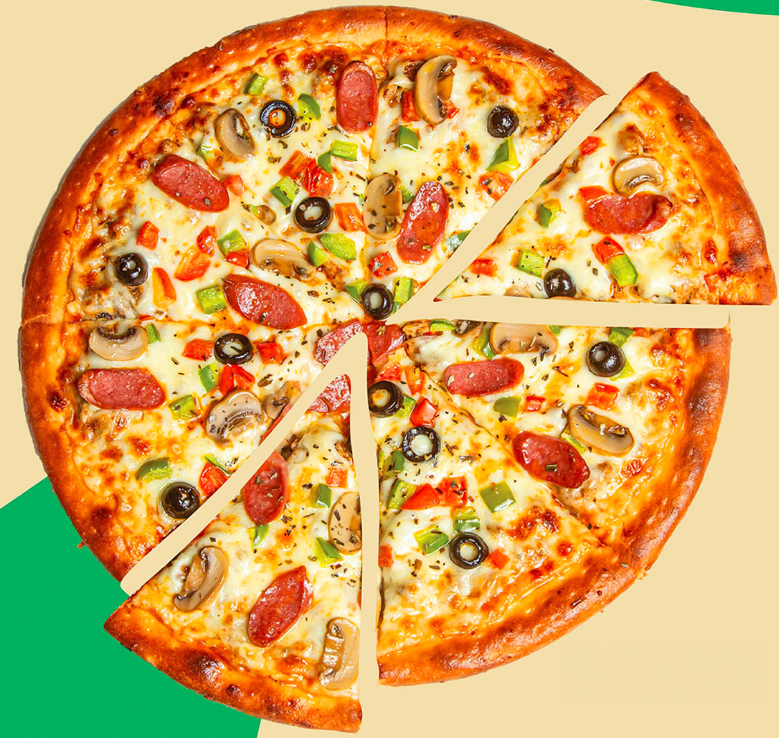 Roma Way - Jeddah | | Buy One Get One Free | The ENTERTAINER