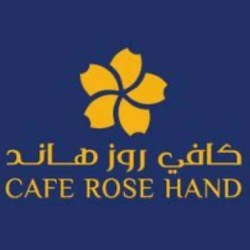 Rose Hand Cafe | | Buy One Get One Free | The ENTERTAINER
