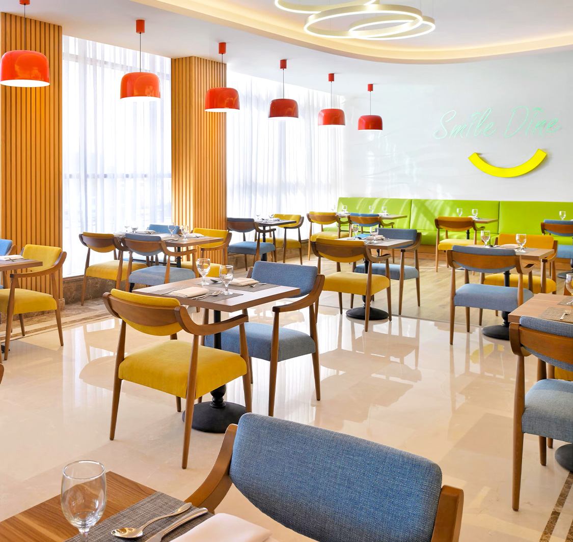 Roshan Restaurant | | Buy One Get One Free | The ENTERTAINER