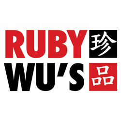 Ruby Wu's | | Buy One Get One Free | The ENTERTAINER