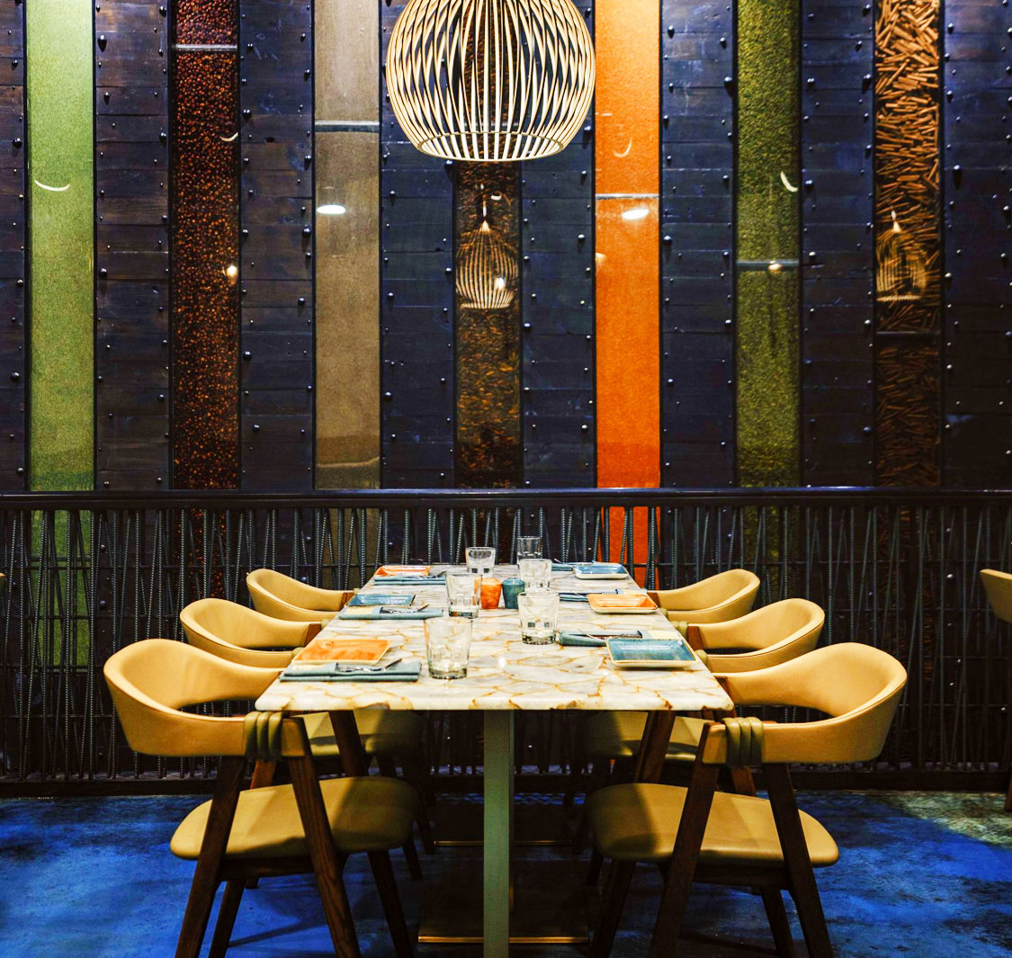 Ruhi Indian Cuisine | | Buy One Get One Free | The ENTERTAINER