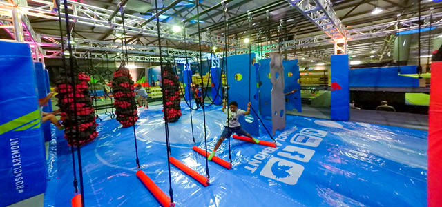 Rush SA - Claremont | | Buy One Get One Free | The ENTERTAINER
