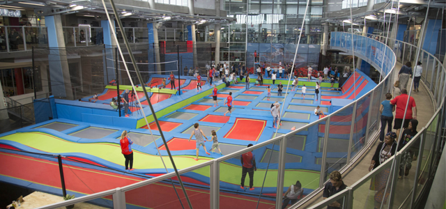 Rush SA- Greenstone | | Buy One Get One Free | The ENTERTAINER