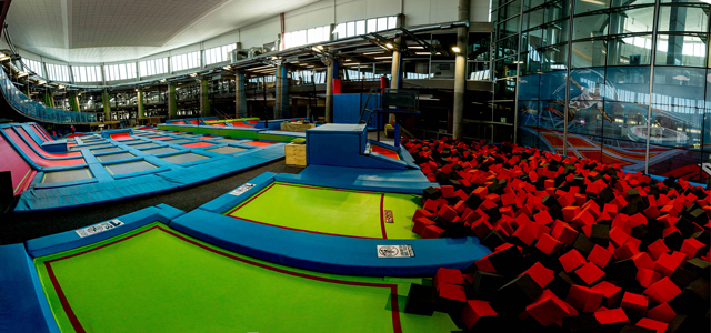 Rush SA- Greenstone | | Buy One Get One Free | The ENTERTAINER