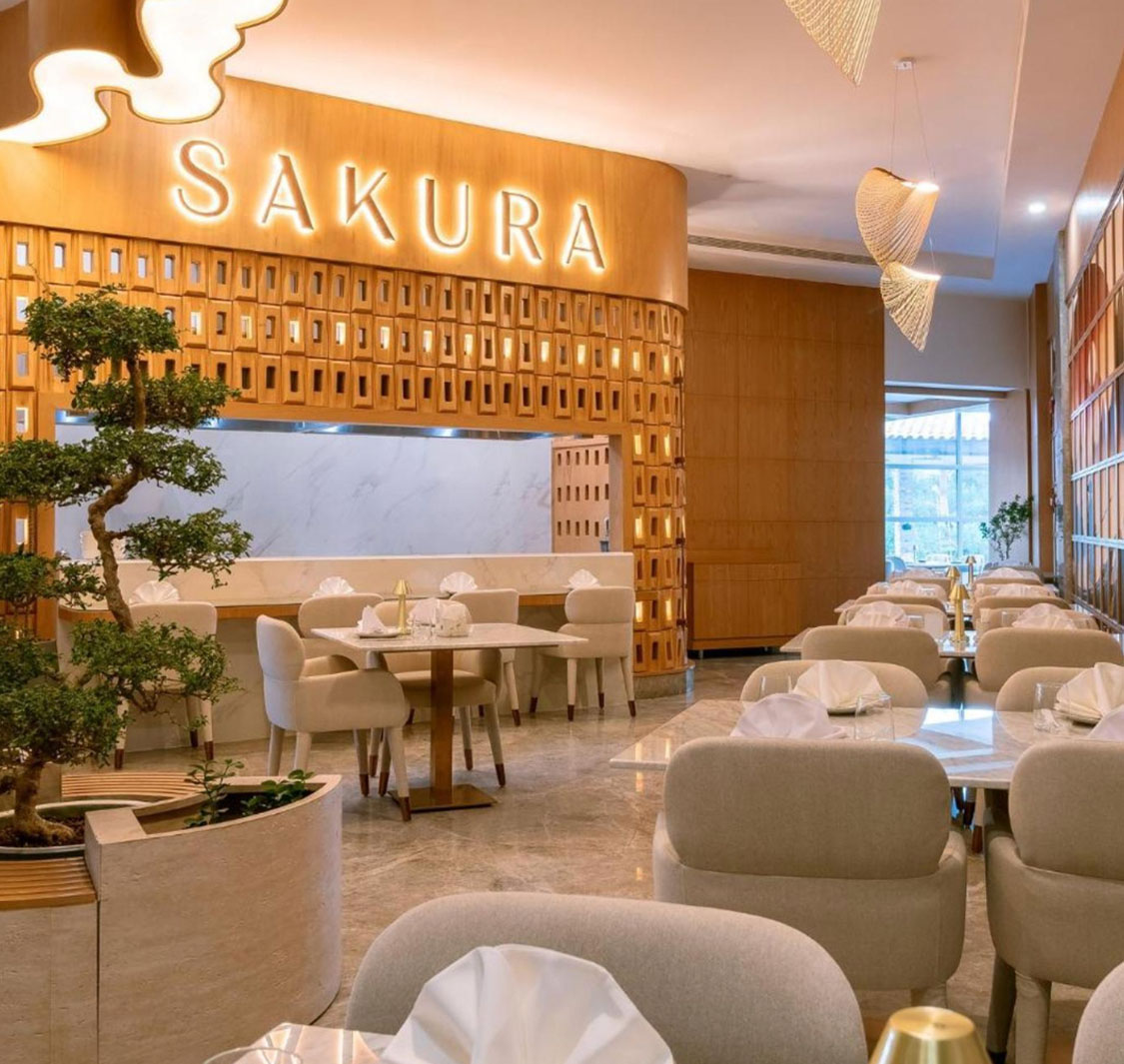 Sakura Restaurant | | Buy One Get One Free | The ENTERTAINER