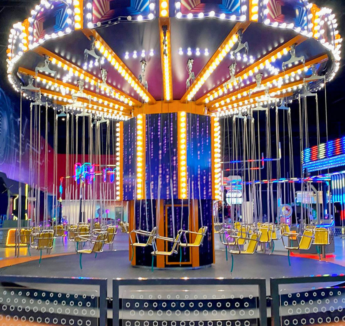 Sala City | | Buy One Get One Free | The ENTERTAINER