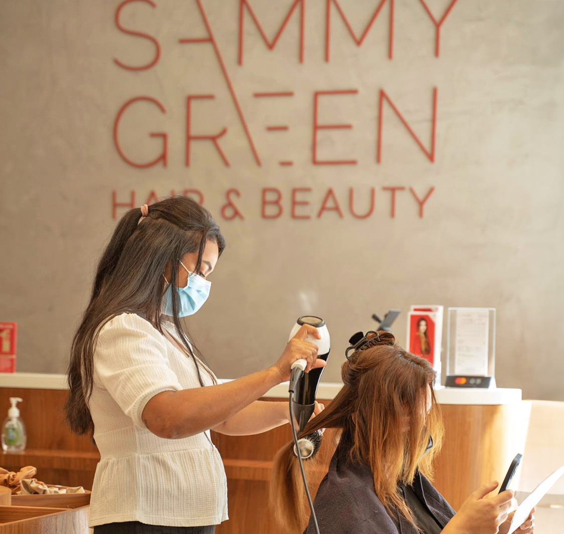 Sammy Green Natural Beauty | | Buy One Get One Free | The ENTERTAINER