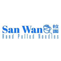San Wan Hand Pulled Noodles | | Buy One Get One Free | The ENTERTAINER