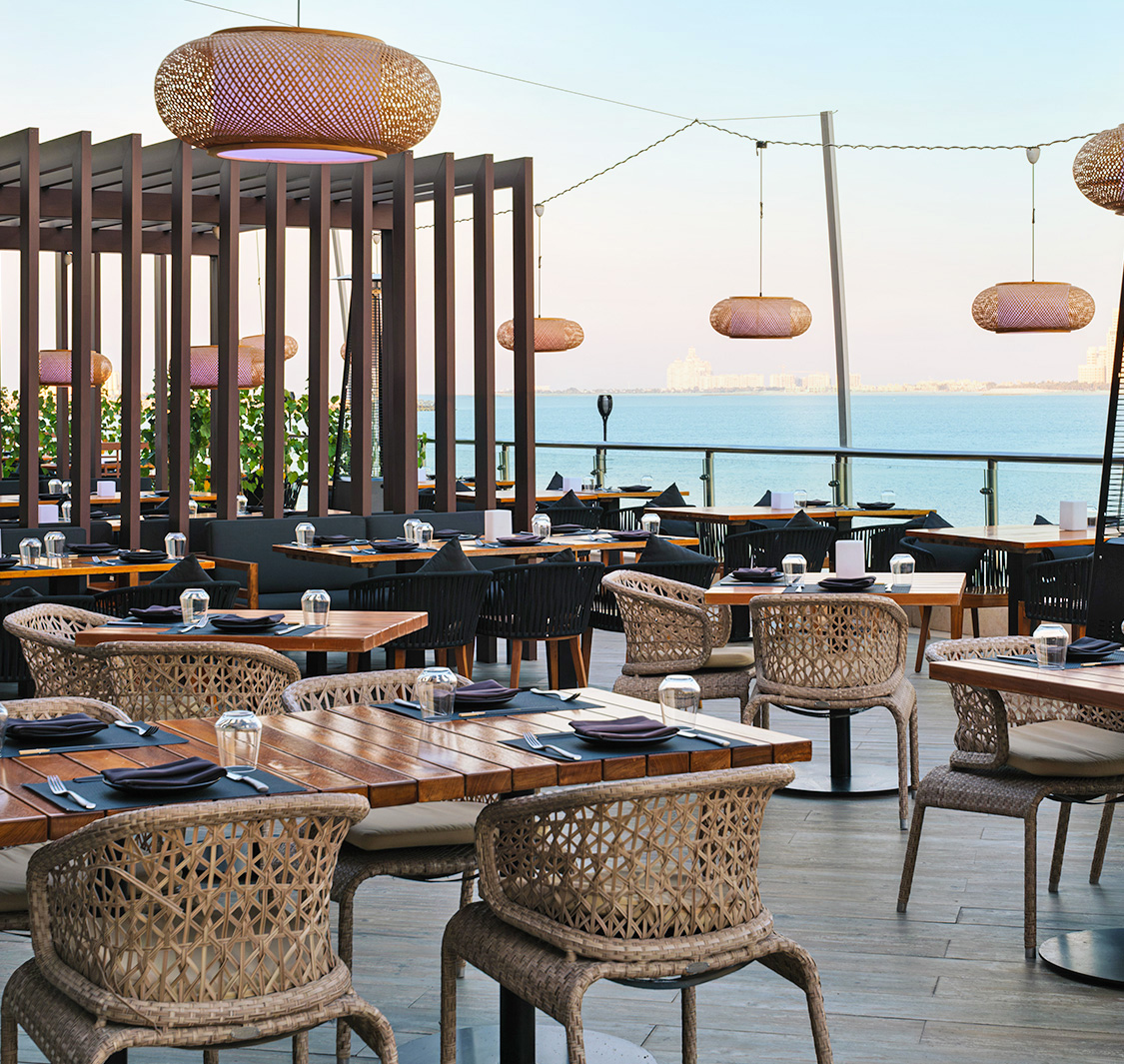 Sanchaya | | Buy One Get One Free | The ENTERTAINER