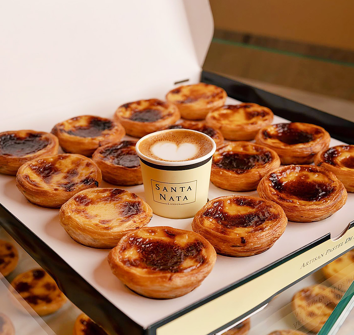 Santa Nata | | Buy One Get One Free | The ENTERTAINER