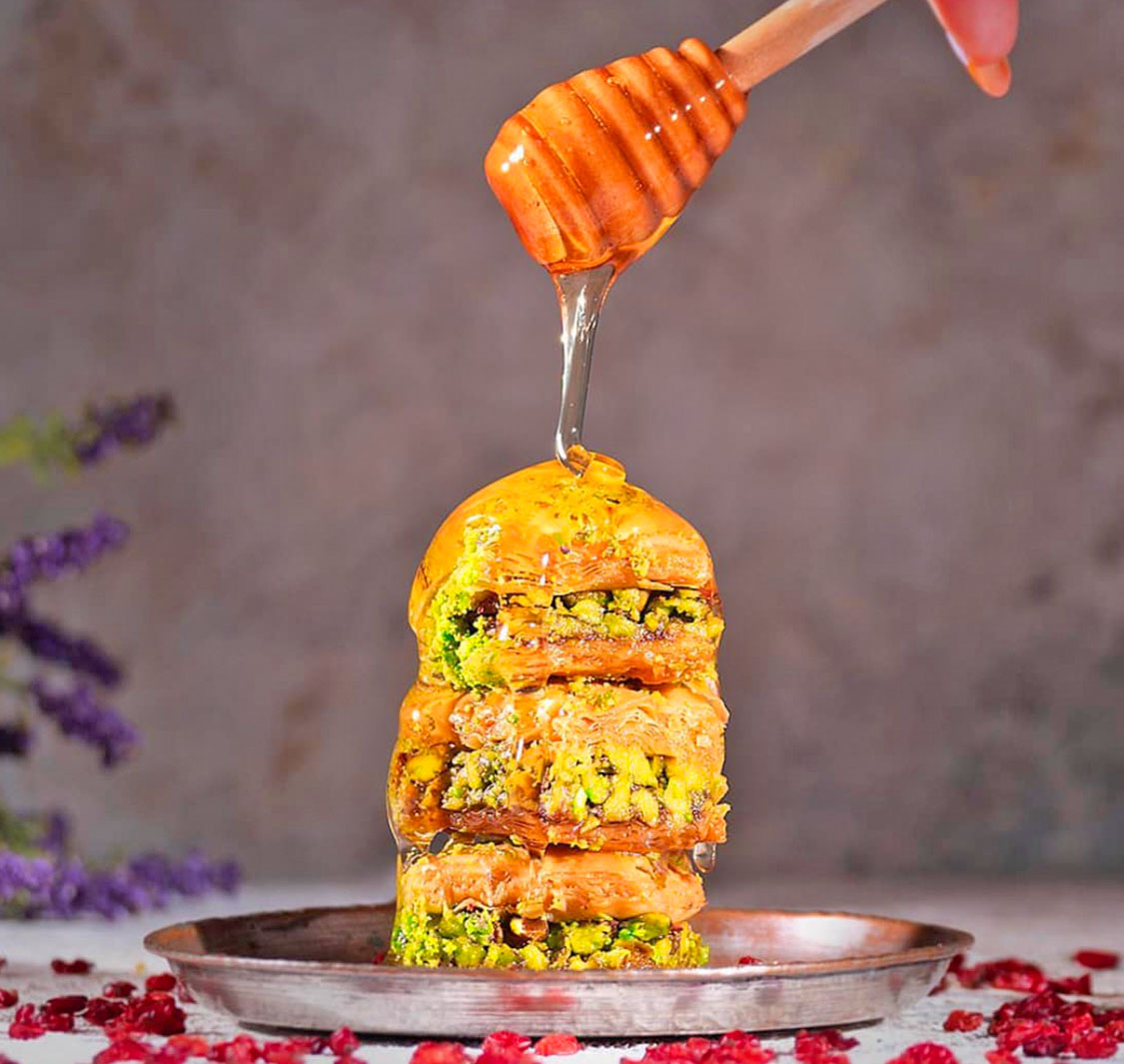 Shalaby Sweets Turkish & Arabic Delights | | Buy One Get One Free | The ...