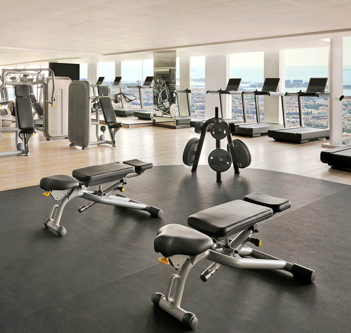 Sheraton Fitness | | Buy One Get One Free | The ENTERTAINER