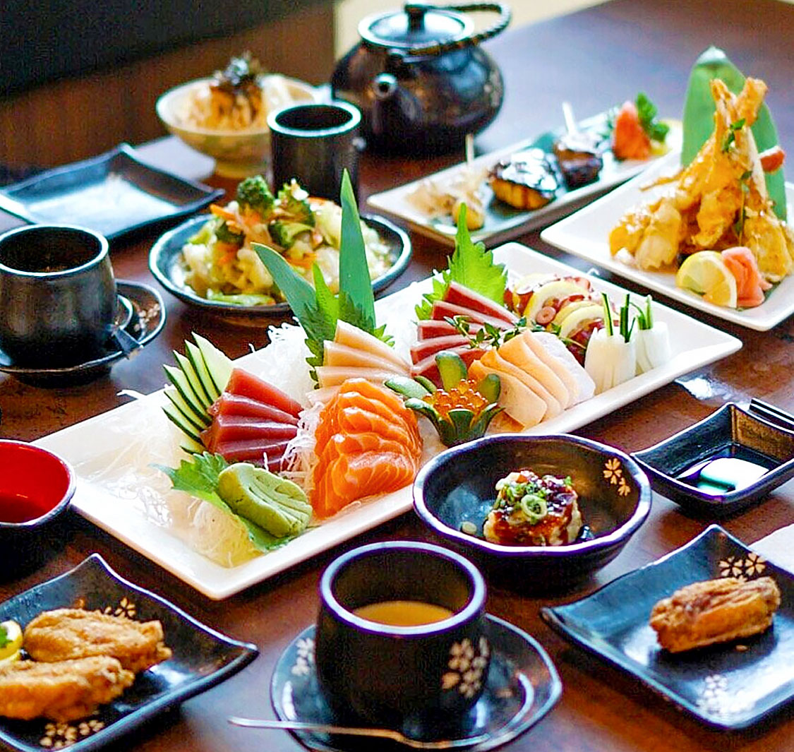 Shin Minori Japanese Restaurant | | Buy One Get One Free | The ENTERTAINER