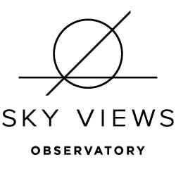 Sky View Observatory | | Buy One Get One Free | The ENTERTAINER