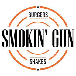 Smokin’ Gun | | Buy One Get One Free | The ENTERTAINER