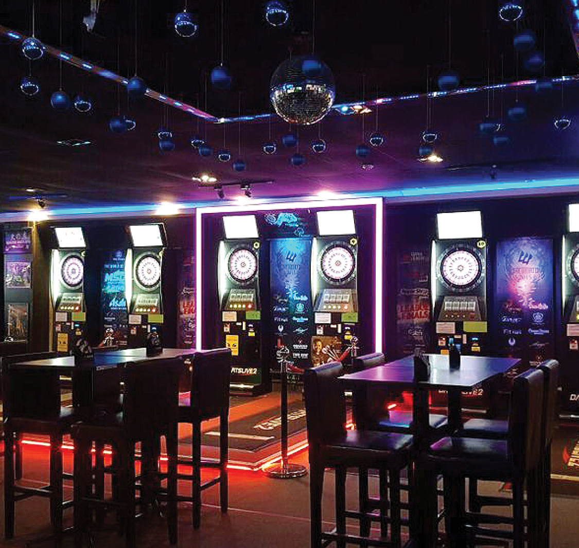 Smoo Bar | | Buy One Get One Free | The ENTERTAINER