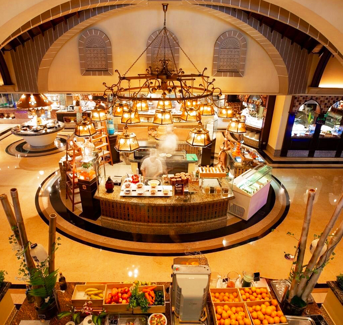 Sofra | | Buy One Get One Free | The ENTERTAINER