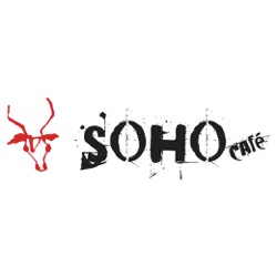 SoHo Cafe | Al Quoz | The ENTERTAINER