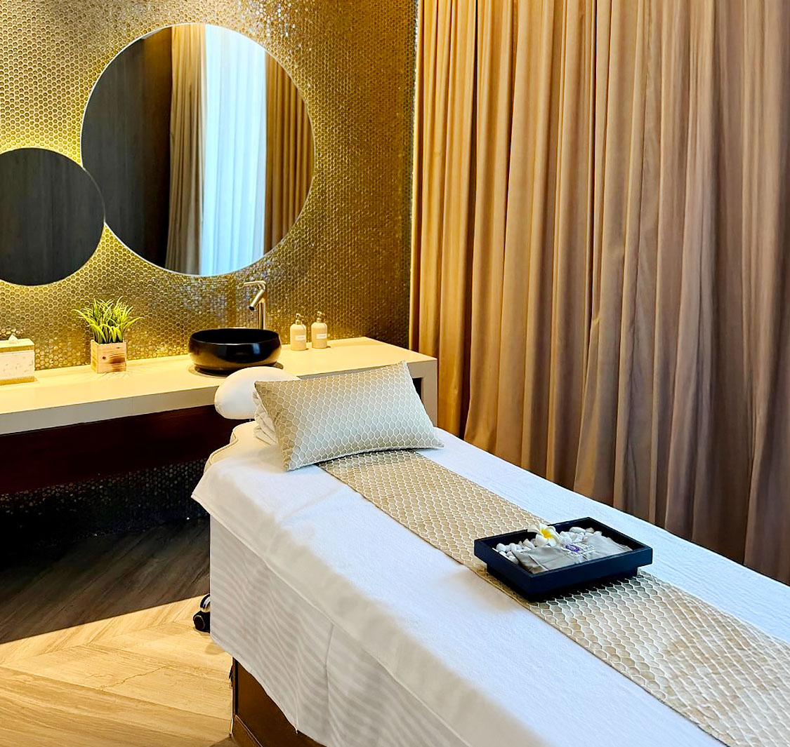 Soul Senses Spa & Wellness Premium - Abu Dhabi | | Buy One Get One Free ...