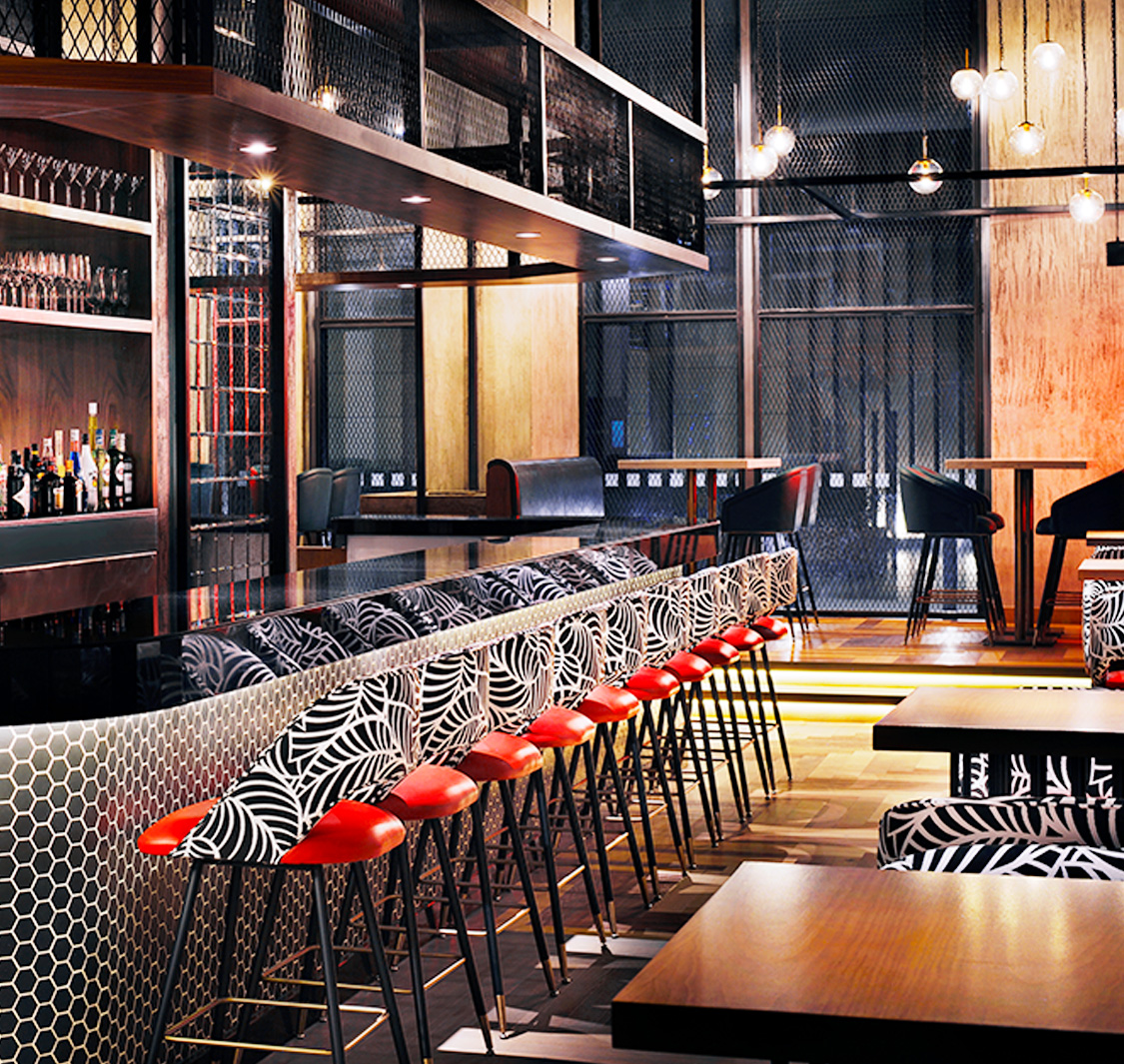 South Central Kitchen Bar & Terrace | | Buy One Get One Free | The ...