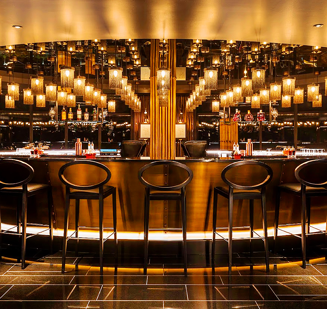 Stratos Lounge Bar and Grill | Khalifa Street | Buy One Get One Free ...