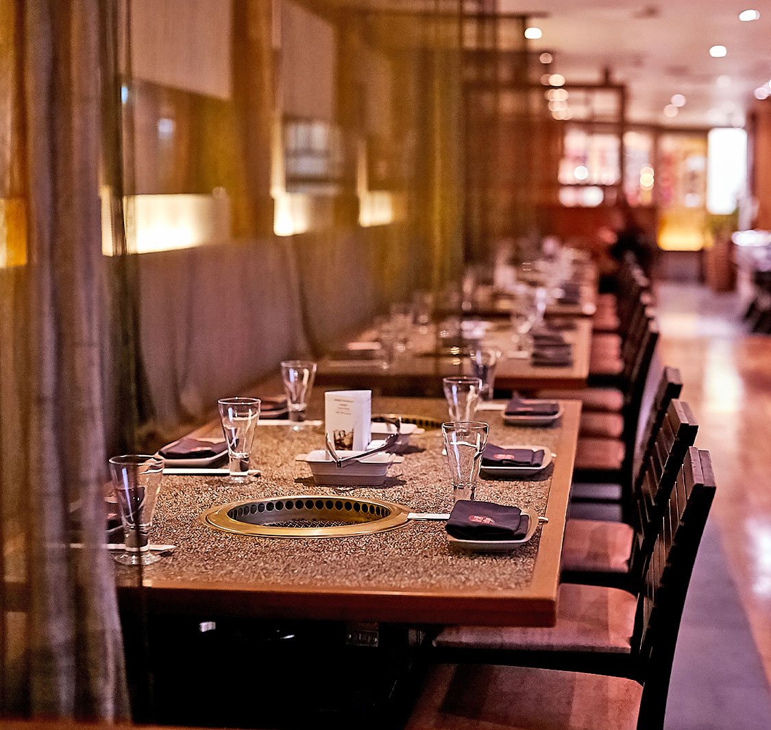 Sumibiya | | Buy One Get One Free | The ENTERTAINER