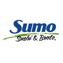 Sumo Sushi & Bento | | Buy One Get One Free | The ENTERTAINER