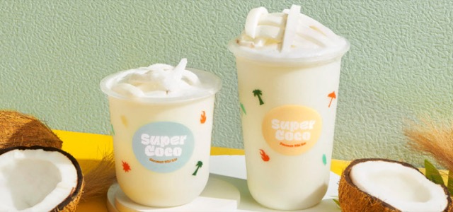 The ENTERTAINER - Super Coco