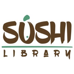 Sushi Library | | Buy One Get One Free | The ENTERTAINER