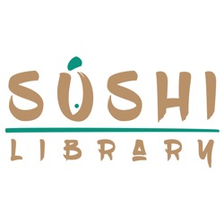 The ENTERTAINER - Sushi Library - Riyadh