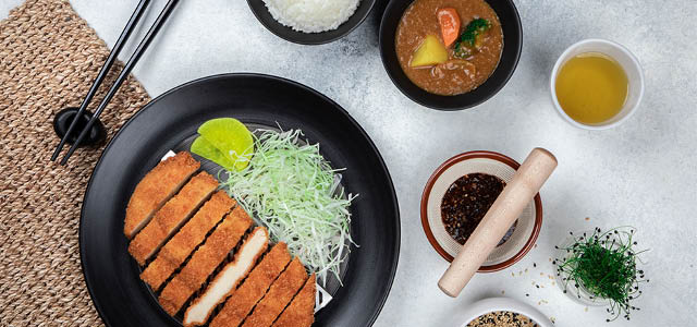 Sushi Library - Riyadh | Al Mughrizat | The ENTERTAINER