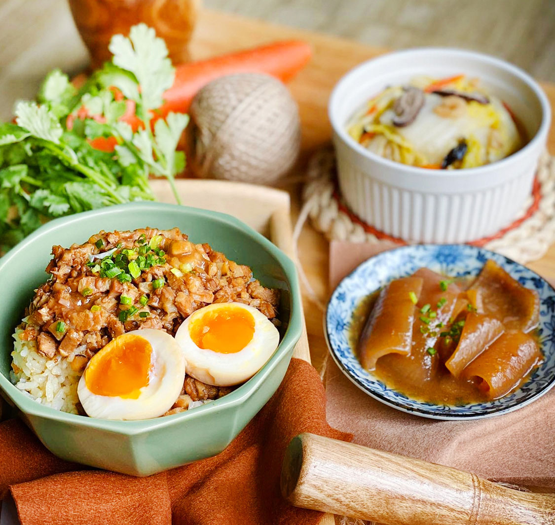 Taishike Taiwanese Restaurants & Cocktails | | Buy One Get One Free ...