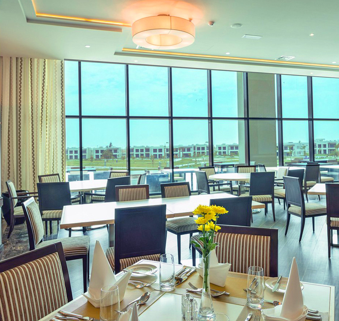 Tamra Restaurant | | Buy One Get One Free | The ENTERTAINER