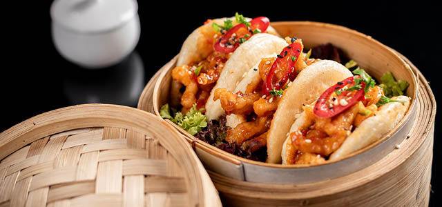 Tang Chao | Salmiya | Buy One Get One Free | The ENTERTAINER