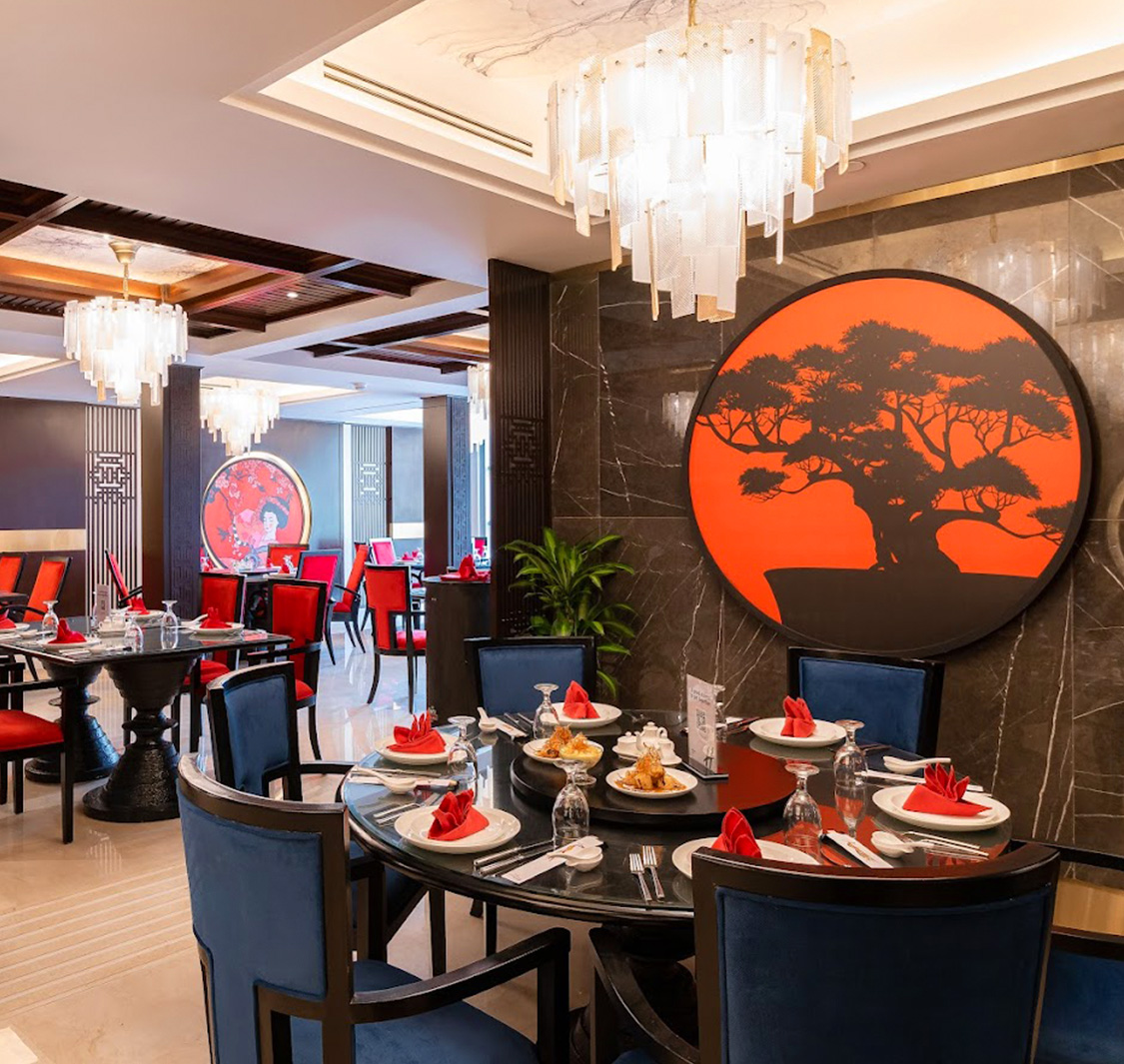 Tang Chao | | Buy One Get One Free | The ENTERTAINER